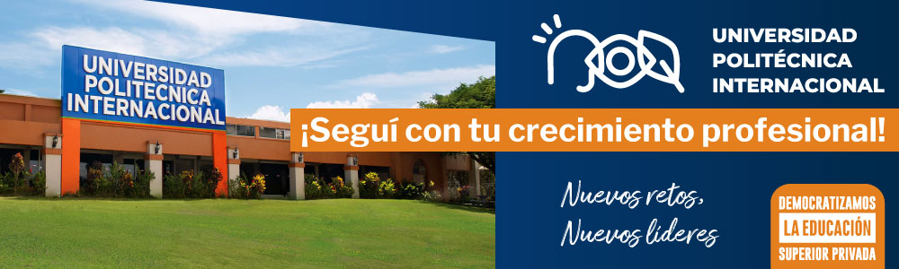 Universidad Politécnica Internacional